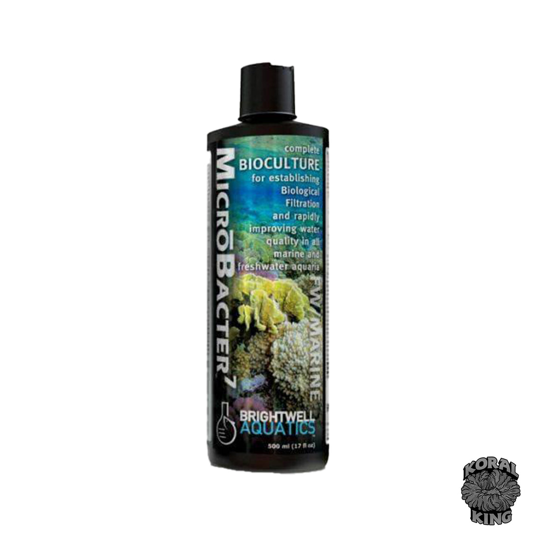Brightwell Microbacter7 – Koral King