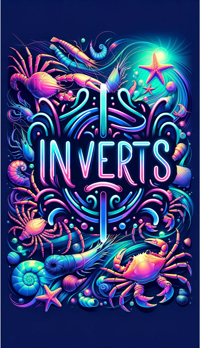 Koral King: Rare Corals for Sale