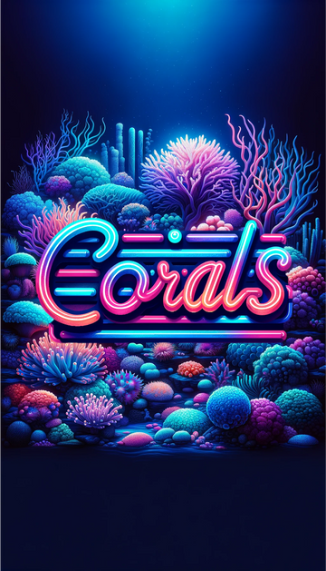 Koral King: Rare Corals for Sale