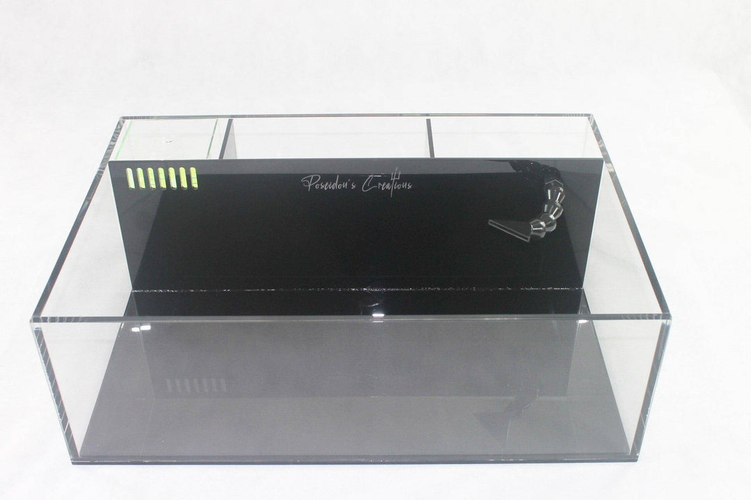 Frag Tank (AIO) 24x16x8 – Koral King